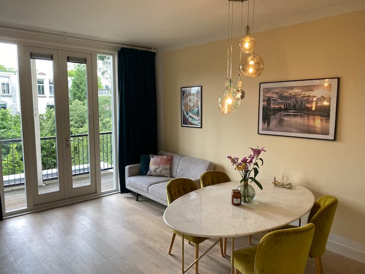 Cozy Apartment In Utrecht! - Utrecht