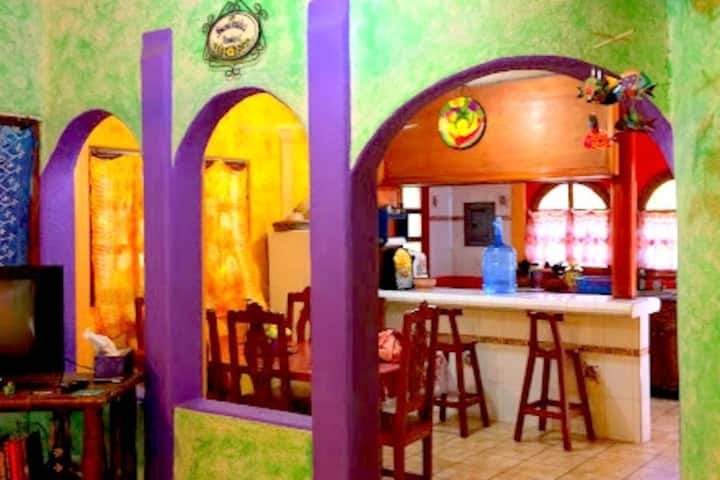 Casacrayola 2br Home Downtown Zihua!an Experience! - Zihuatanejo