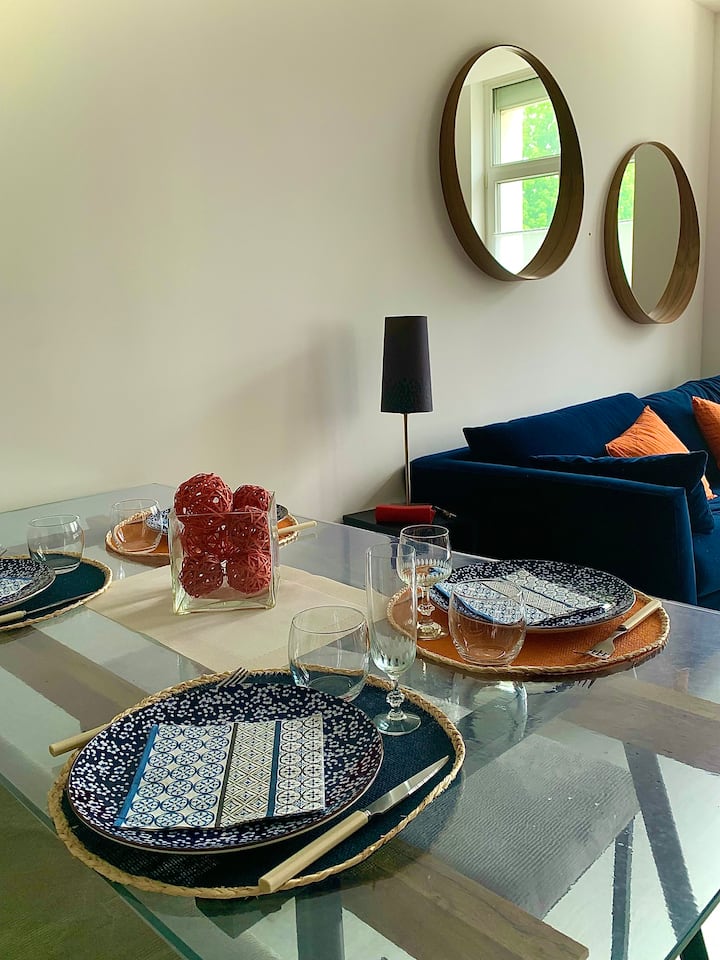 L’écrin De Kandi - Plage de Saint-Malo