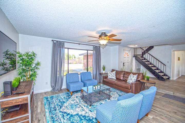 Luxury Living 5 - Yuma, AZ