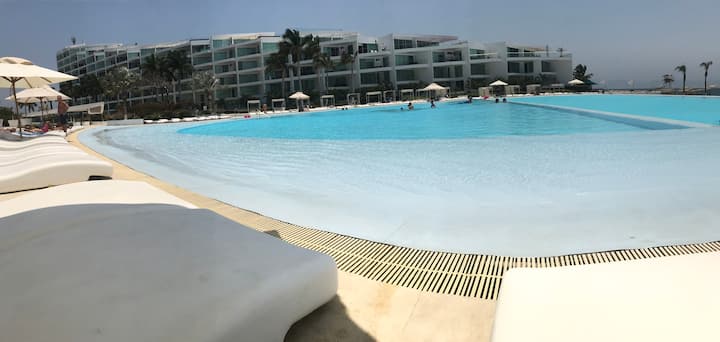 Aria-ocean. 665 Hermoso Condominio - Bucerías