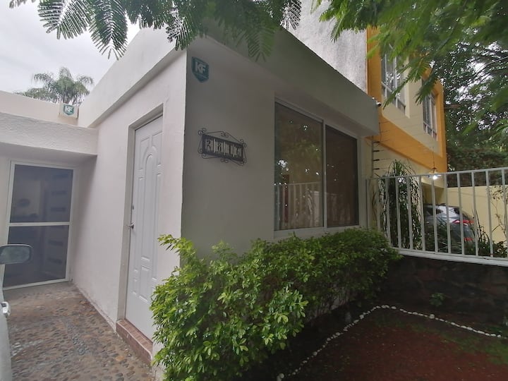 Departamento En Zona Expo Guadalajara - Guadalajara