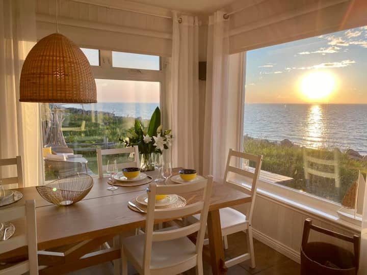 La Maison Du Littoral - Canada