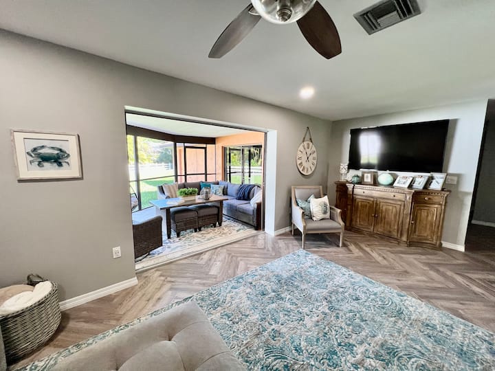 Central To Ami, Sarasota, Clearwater And Tampa! - Anna Maria, FL