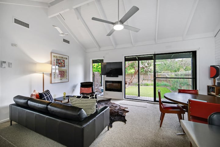 Little Gem - Ocean Grove