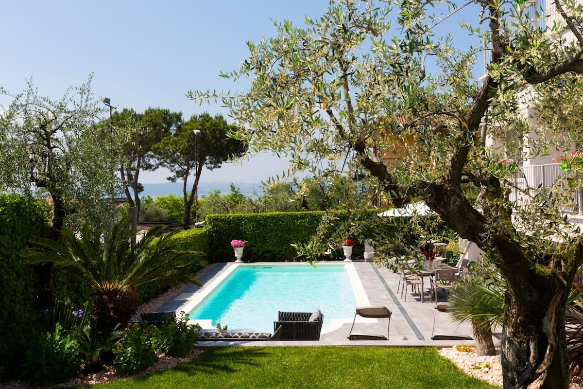 Unterkünfte mit Pool in der Nähe von Gardasee - Italien | Airbnb