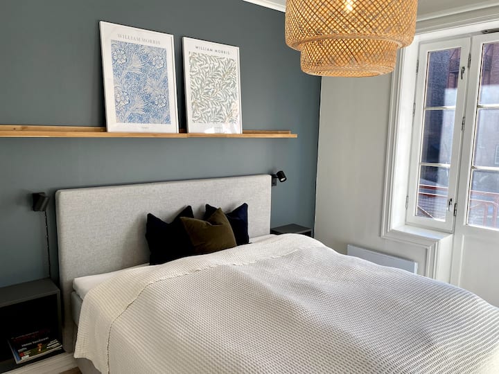 Cozy And Quiet - In The Heart Of Oslo - Oslo
