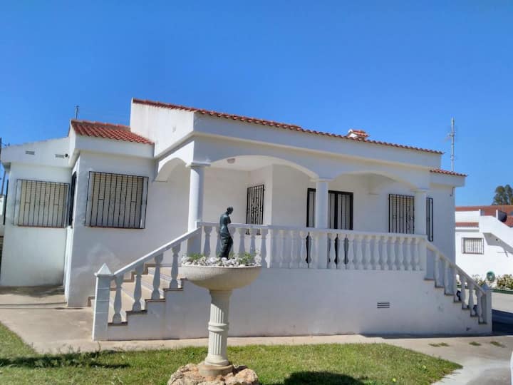 Les Illes Peñiscola 2 - Peñíscola