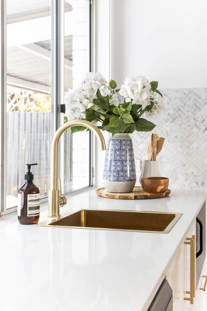 Villa Caba | Luxe Coastal Retreat | Pet Friendly - Cabarita Beach