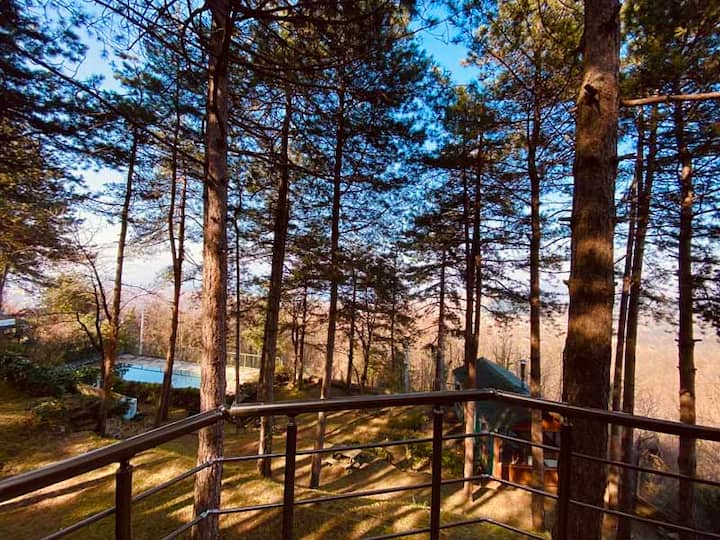 Nest Sapanca Villa S - Kocaeli