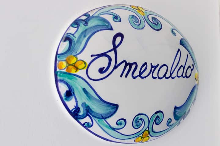 Villa Vittoria Smeraldo - Sant'Agnello