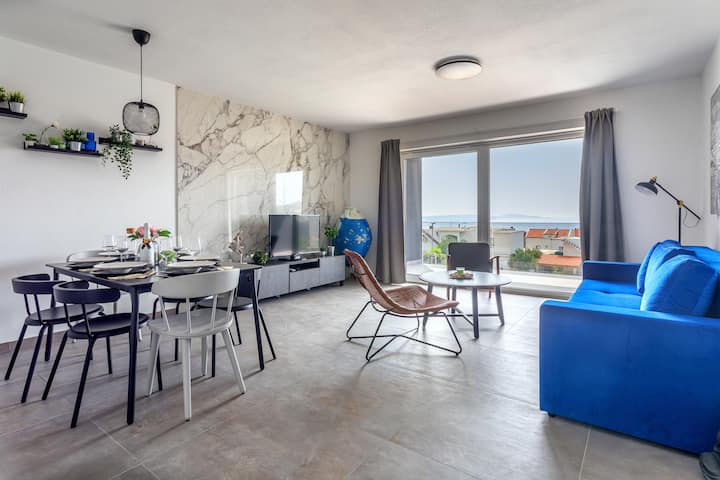Apartment Royal Olive - Hvar