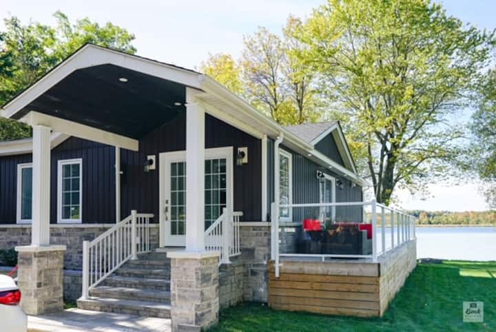 Aisla Cottage - Norwood