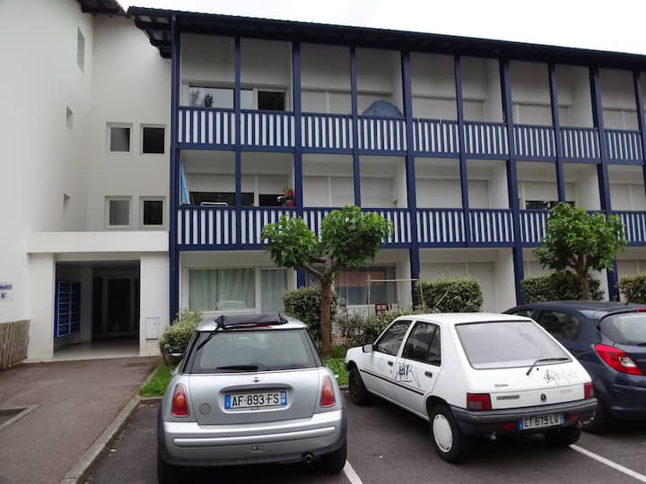 Studio Meublé - Bayonne