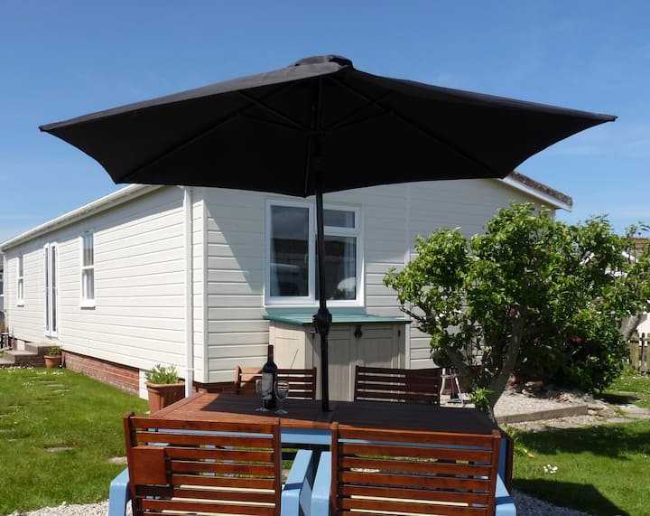 Delightful Property With Lovely Garden -Sleeps 6 - Saint Merryn