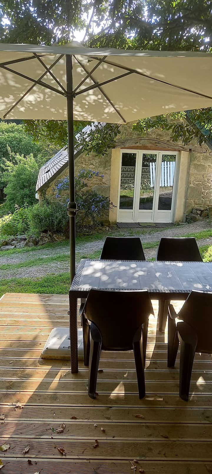 Gîte Brocéliande Avec Piscine - Pontivy