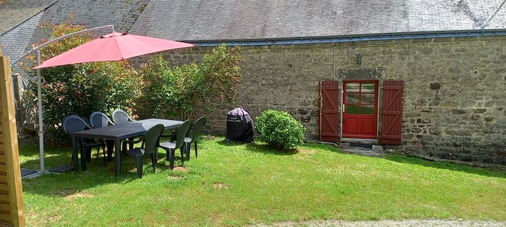 Gite Guerlédan Avec Piscine - Pontivy