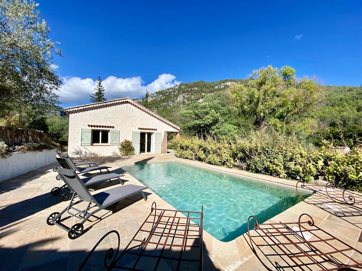 Mas Des Oliviers 83300 Draguignan - Draguignan