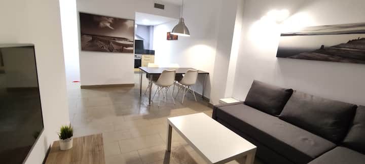Precioso Apartamento Con Piscina En La Costa Brava - Sant Feliu de Guíxols