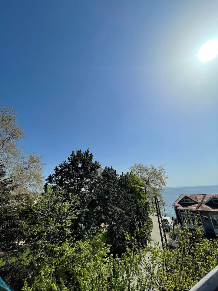 2+1 Günlük Haftalık Kiralıktır - Silivri