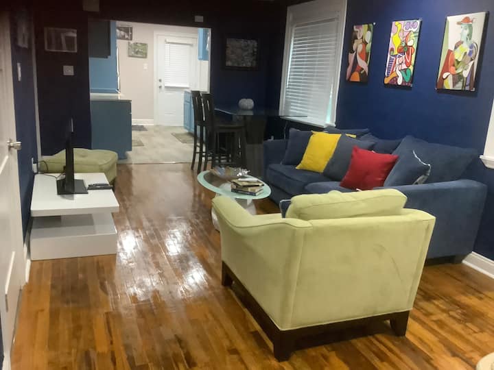 Picaso's Element - Metairie, LA