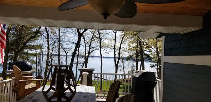 Woman Lake Vacation Rentals & Homes - Minnesota, United States | Airbnb