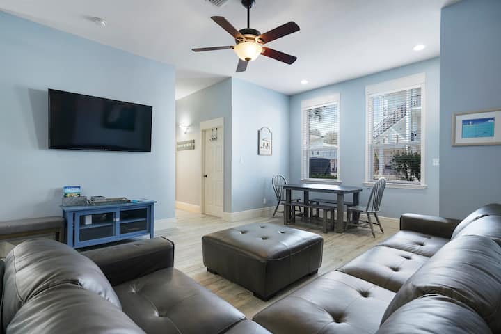 Quiet West 30a Beach Condo - Santa Rosa Beach, FL