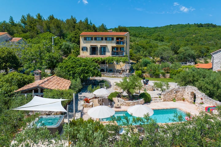 Casa Rustica - Istrien