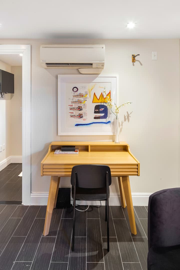 502 - 2 Bedroom Unit In Luxury Amenity Building - New York City