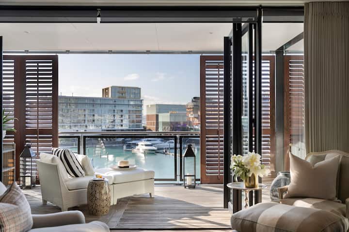 Point Residence - Auckland