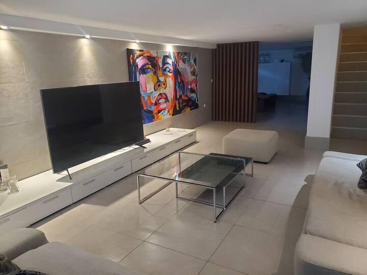 Maison Avec Piscine / Proche Mtp - Montpellier