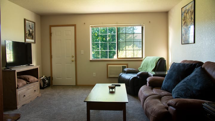 The Cozy Condo - Centrally Located 3 Bedroom! - 米蘇拉