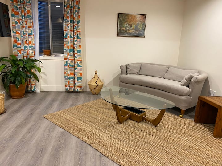 The Mitin House - Longmont, CO