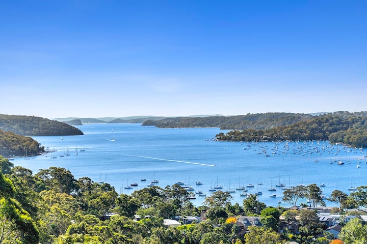 Sea La Vie At Bayview - 'Paradise By The Sea' - Church Point