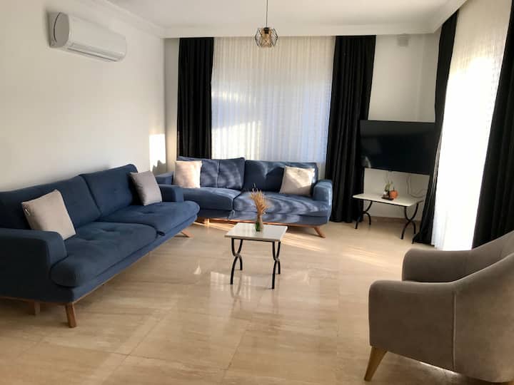 Tyana Home-2 - Kalkan