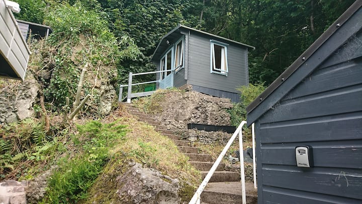 Glencruitten Cabin - Oban