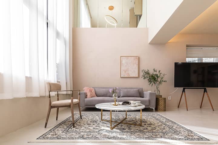 [New] Celeb's Choice, Stay Premium 5rooms+3bath - Seoul