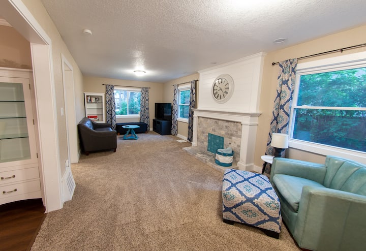 10 Best Airbnb Vacation Rentals In Ames, Iowa - Updated 2024 | Trip101