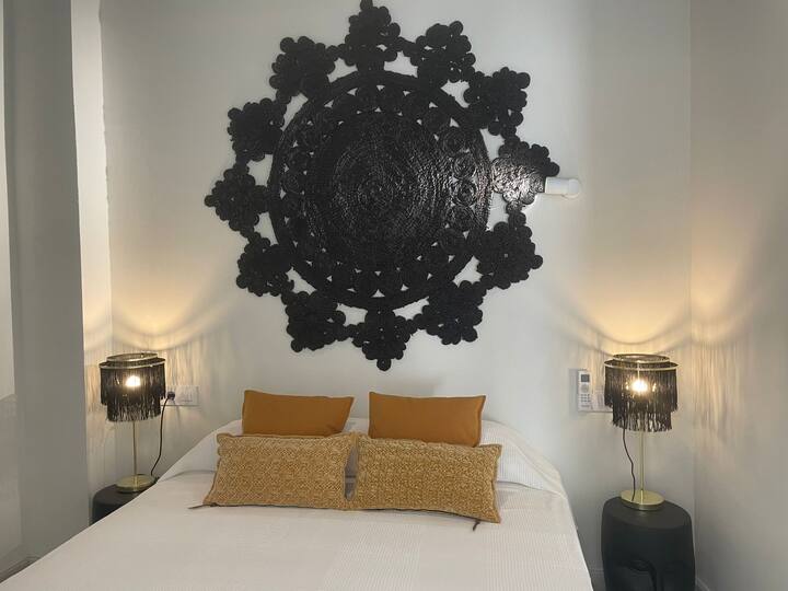At-la Higuera, Deluxe One-bedroom Apartment - Jerez de la Frontera