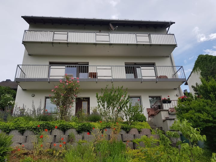 Urlaubsangebot Für Familien 80qmzwei Elektrobetten - Allemagne