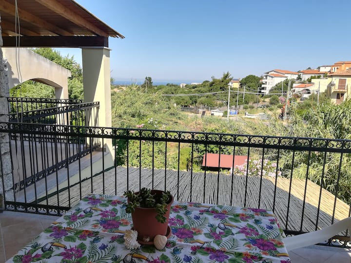 La Stanza Di Susi Nel Verde Della Gallura - Badesi