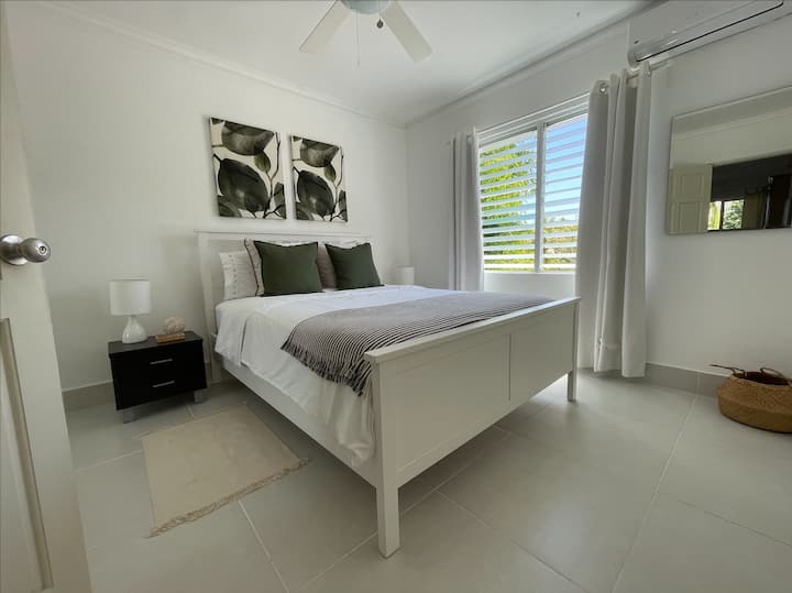 Apt. In Puntacana Village, 3 Mins From Airport! - Punta Cana