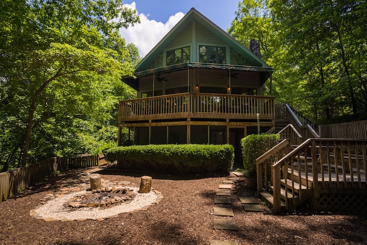Clemson Lake-5 Kings -3 Night Specials 5/21-6/7 - Clemson, SC