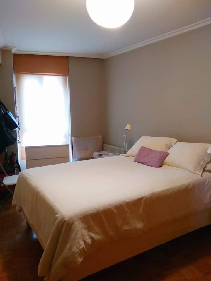 Precioso Apartamento En El Centro Vigo - Vigo