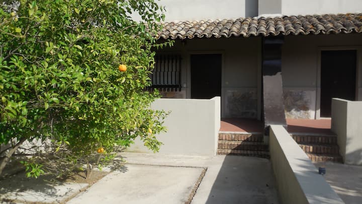 Appartamento Incantevole Fra Aranci E Limoni - Soverato Marina