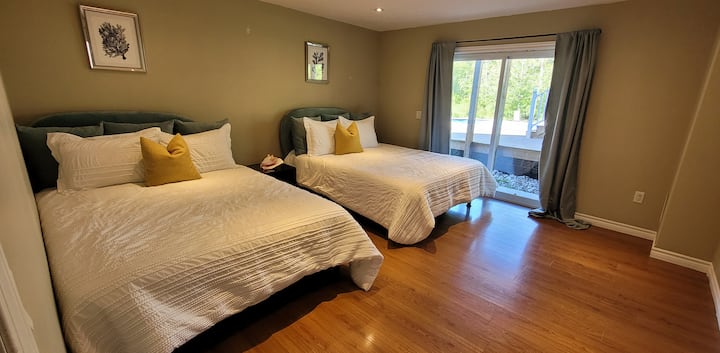 9 Best Airbnbs With Pool In Muskoka, Canada - Updated 2025 | Trip101