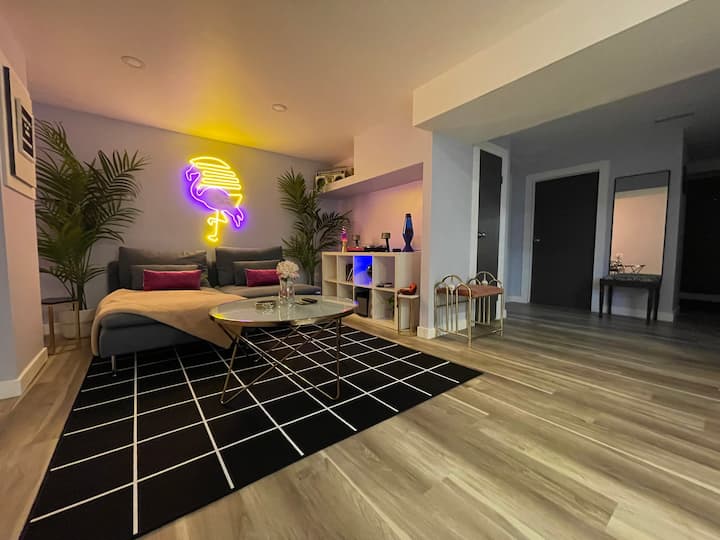 The Underground | Central | 1 Bd In Niagara - Niagara-on-the-Lake