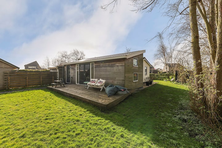 Bungalow Heitelan - Nederland