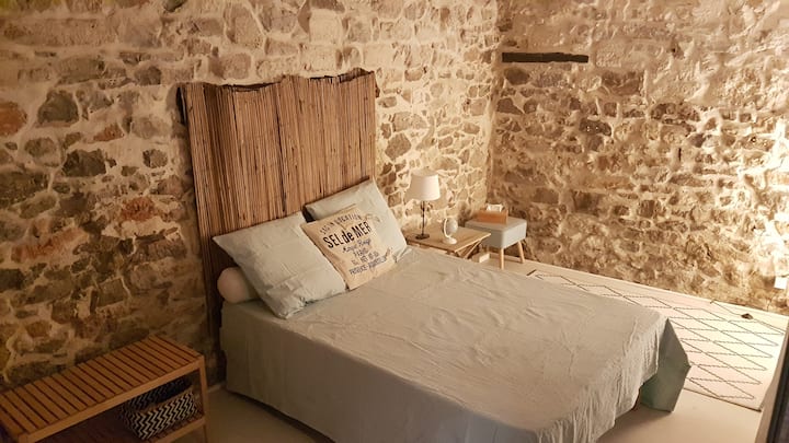 Beach House Atypique De 70 M2 - Frontignan