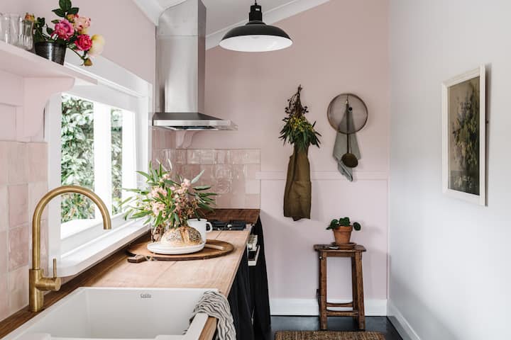 Settler & Sons- Cosy Cottage In Central Ballarat - Ballarat